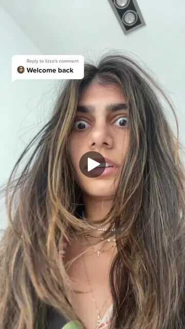 Video de Mia Khalifa: “Reply to @lizzo I got out of bed to do this. I ...