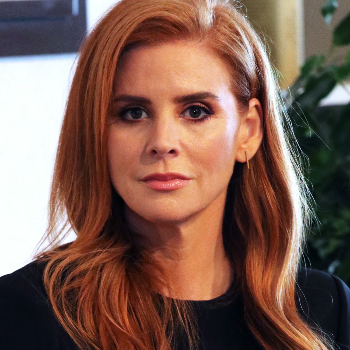 Sarah Rafferty – Biografia, Idade, Altura, Fotos e Vídeos (2026)